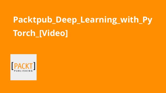آموزش یادگیری عمیق | Deep Learning
